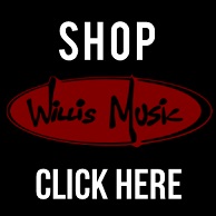 Homepage - Willis Music